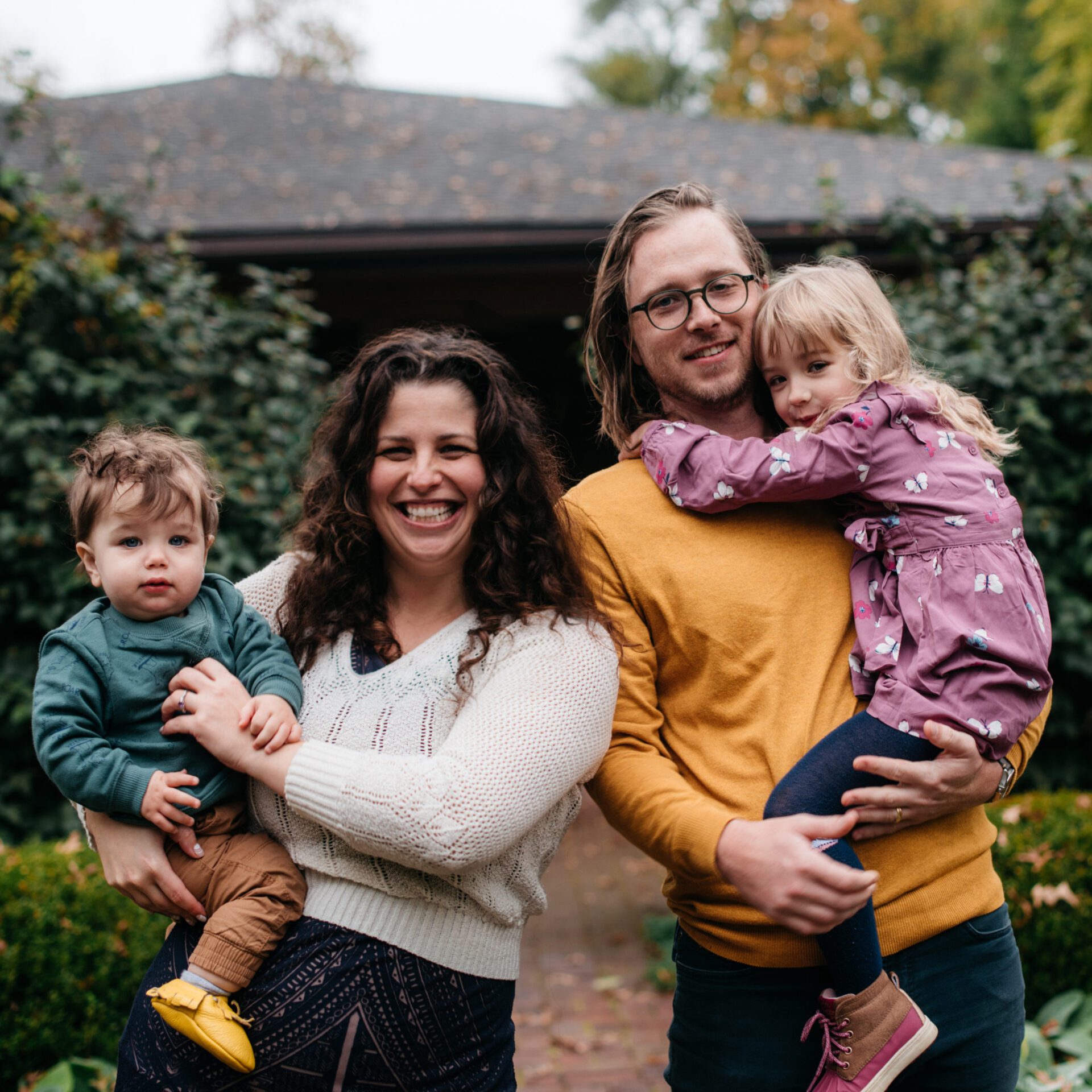 Company - Virtual Peaker