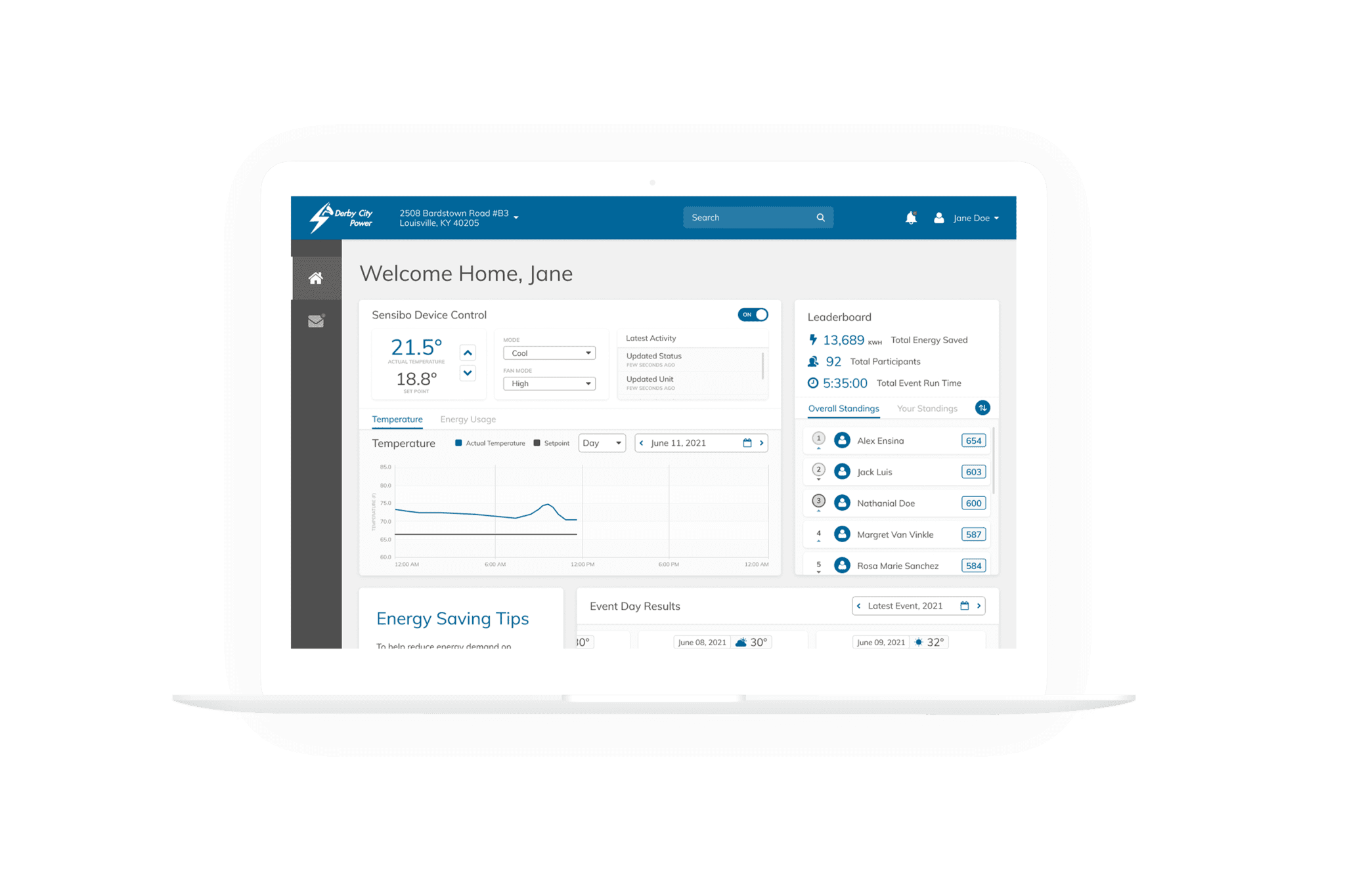 How To Scale Your Demand Response Program