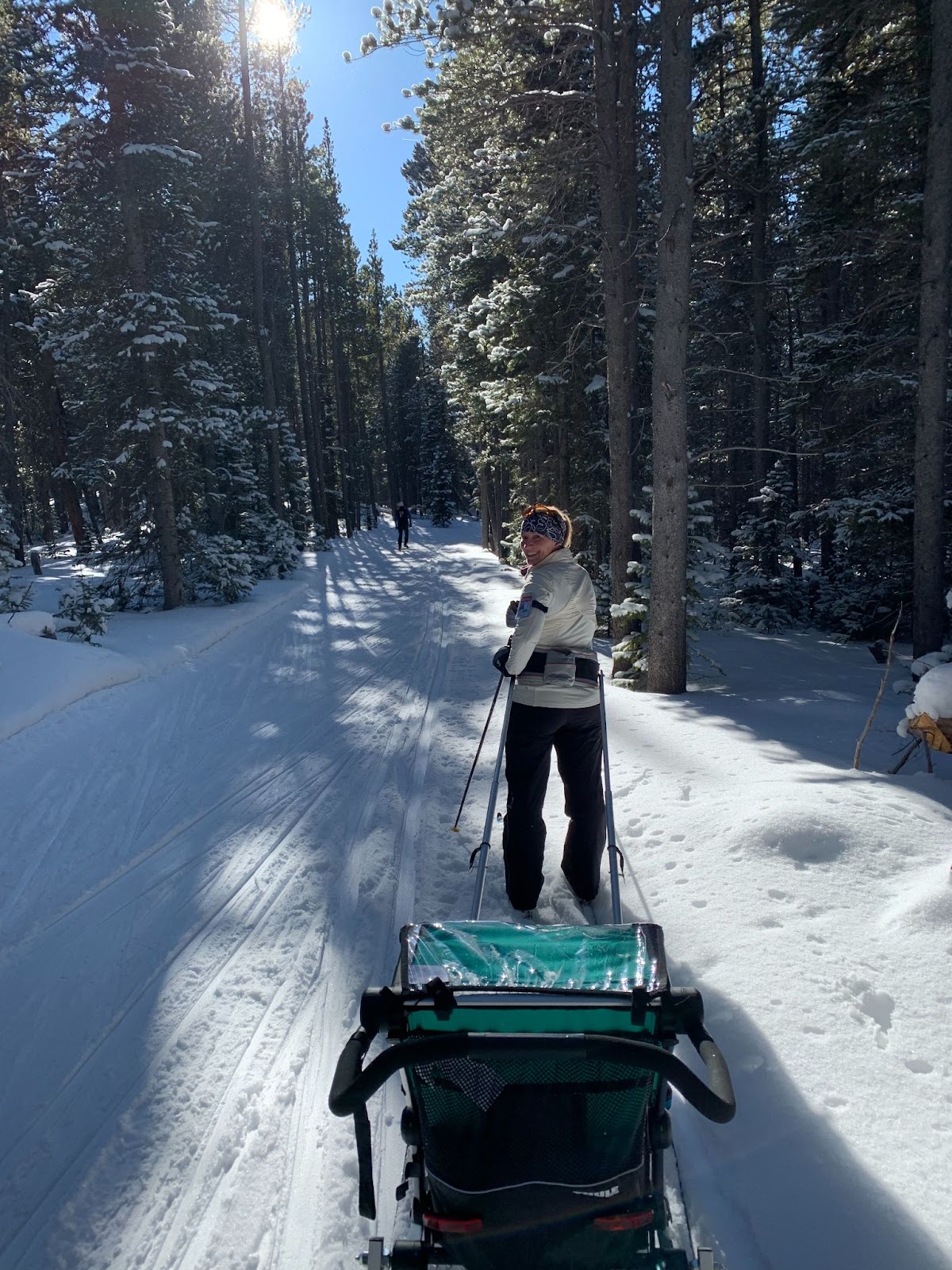 Team Q&A: Anna Carvill - Director of Client Accounts