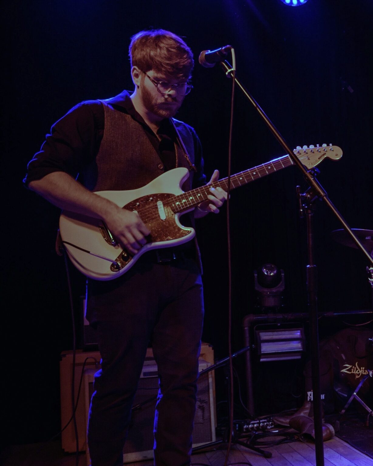 Team Q&A: Adam Sears - Software Development Intern